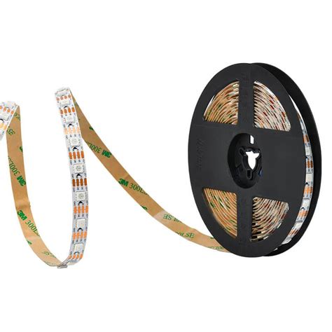 APA102 SK9822 LED Strip RGB Addressable LED Chip DC5V ZBL Lighting
