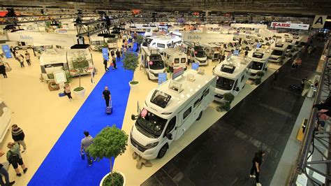 Caravan Salon D Sseldorf Outdoor Magazin