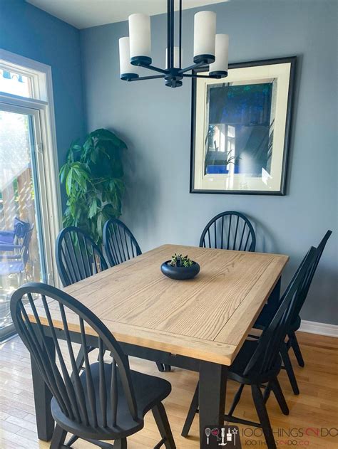Elevate Your Dining Experience Creative Dining Table Ideas Image 19