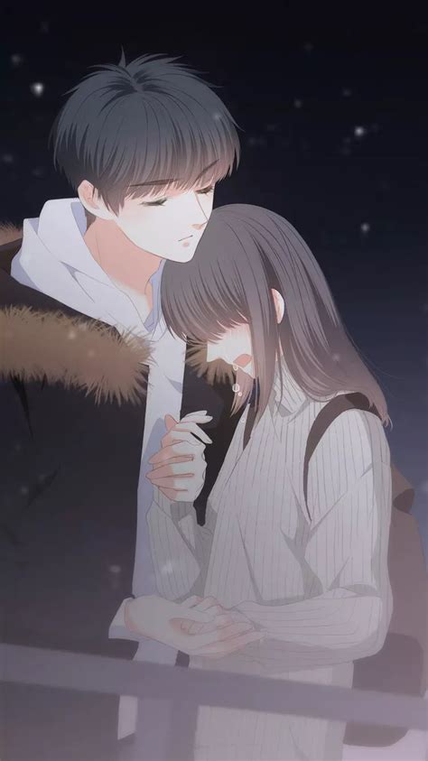 Chia sẻ hơn 78 về hình nền anime cặp đôi mới nhất coedo vn