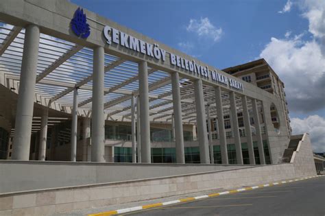 Çekmeköy Belediyesi