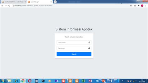 download source code aplikasi sistem informasi apotek berbasis web free scg coding