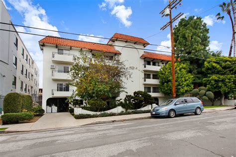 1333 N Martel Ave Los Angeles CA Apartment For Rent
