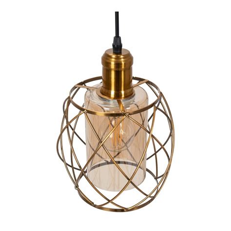 Lampa Sufitowa Wisz Ca Nowoczesna Metalowa App Cp Sklep