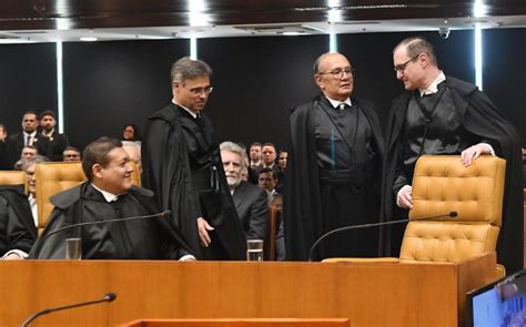 Veja As Fotos Oficiais Da Cerim Nia De Posse De Zanin Como Novo
