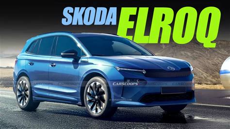 2025 Skoda Elroq Carscoops JB 1 1024x576 Autoprove It