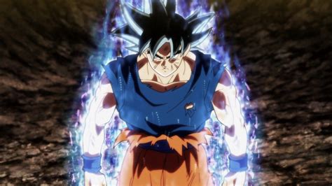 Can A Human In Dragon Ball Ever Achieve Ultra Instinct