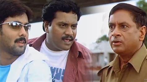 Sunil M S Narayana Non Stop Comedy Scene TFC Comedy YouTube