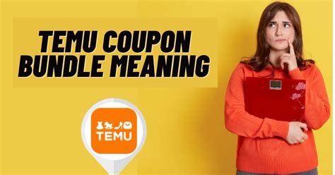 Temu Coupon Bundle Meaning Explained 2024 ViralTalky