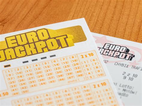 Pad A G Wna Wygrana W Eurojackpot W Polsce Nowy Milioner Biznes Wprost