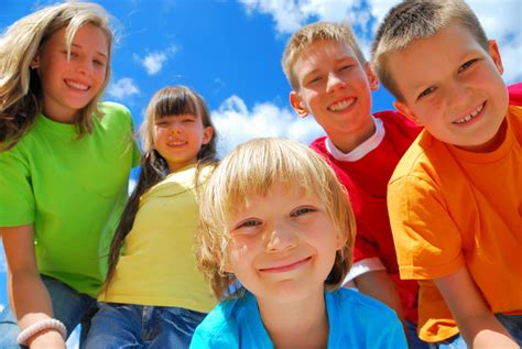 Xây dựng kỹ năng làm việc nhóm một cách hiệu quả cho trẻ