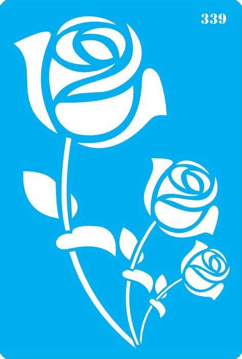 63 Moldes De Flores Para Imprimir Desenhos Ideias E Como Fazer
