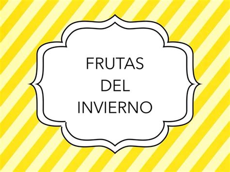 Frutas Y Verduras De Invierno Juegos Online Gratis Para Ni Os En