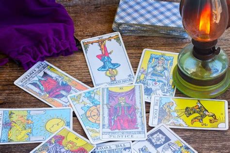 Cómo aprender a interpretar tarot tarot para principiantes José Guillén