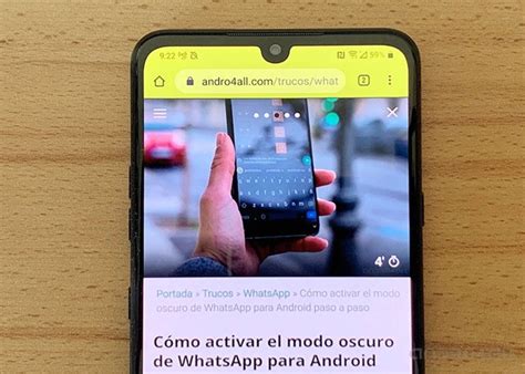 LG G8X ThinQ análisis review con precio características y opinión