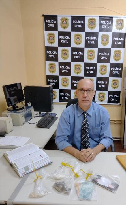 ALTAIR VÉIO DO PÓ Operação surpresa da Polícia Civil flagra idoso de