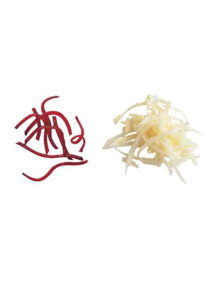 Disque râpeur 28059W pour coupe légumes ROBOT COUPE