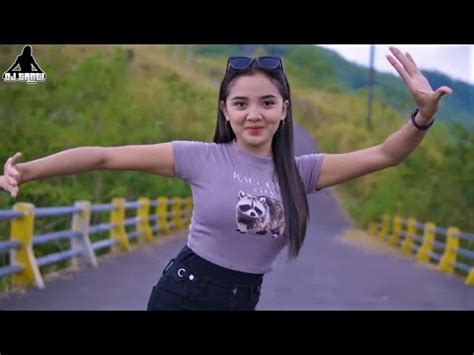 DJ Tanti Unholy Bass Horeg Jedag Jedug Lagu Tiktok Pargoy Dj Viral