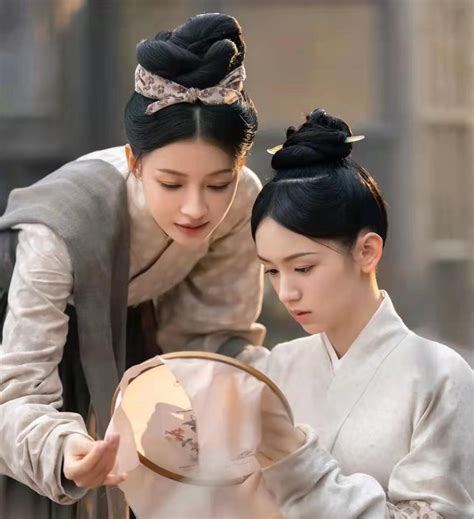 Triệu Tình bị chê tơi tả vì tạo hình cổ trang thảm họa thêm ánh mắt lờ