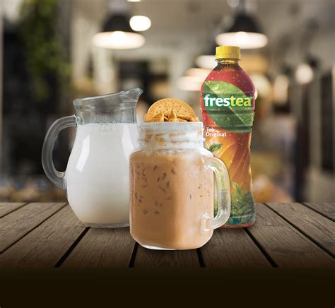 Minuman Segar Yang Pas Diminum Saat Cuaca Panas Blog KlikIndomaret
