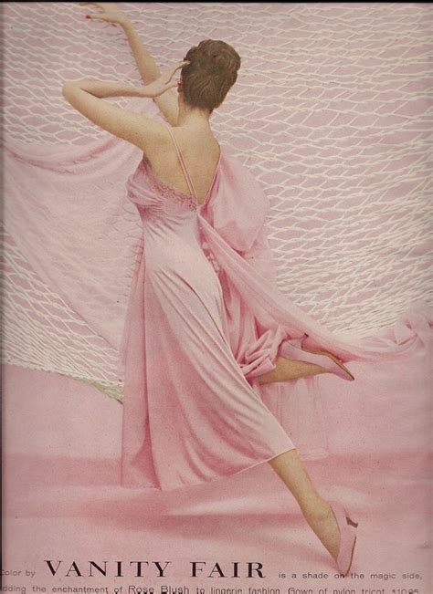 Sweet Vintage Designs 10 Incredibly Sexy Vintage Lingerie Ads