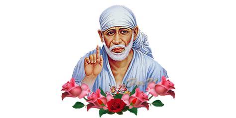 Shirdi Sai Baba Hd Wallpaper