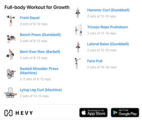 Total Full Body Workout Atelier Yuwa Ciao Jp