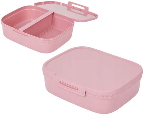 POJEMNIK NA OBIAD ŻYWNOŚĆ LUNCHBOX DZIELONY 3 3L 13502513553 Allegro pl