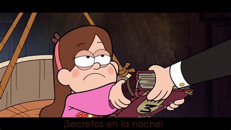 NZ FandubsGravity Falls Main Theme Vocal Cover Letra Original