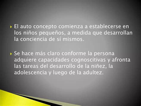 Desarrollo psicosocial en la niñez temprana PPT