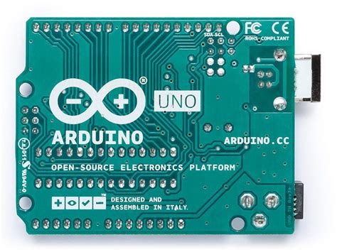 1 ¿qué es arduino ¿por qué usarlo tutorial arduino tecnología programación y robótica