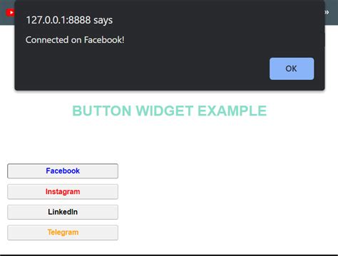 gwt button widget coding ninjas