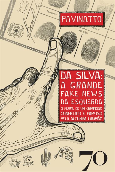 Pavinatto revela a face oculta de Lampião em livro que define heroísmo