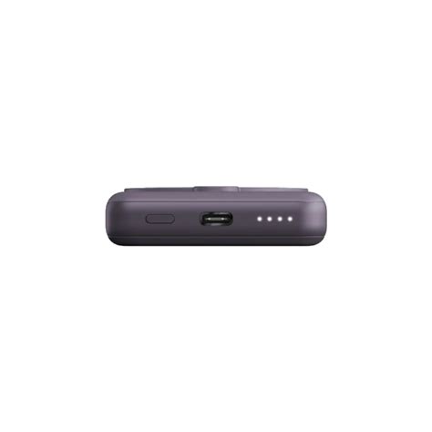 Energea MagPac Mini 10000mAh MagSafe Powerbank PD QI MagSafe