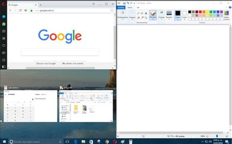 C Mo Dividir La Pantalla En Dos En Windows Y Comofriki