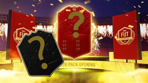 Elite Weekend League Reward Pack Opening I Am Back Youtube
