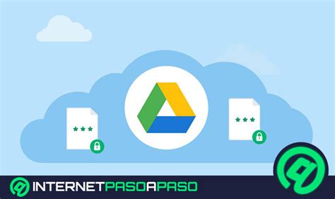 Google Drive Qué Es Trucos y Alternativas 2024