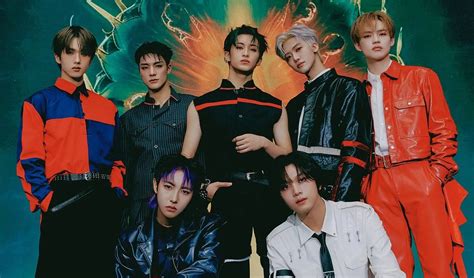 Nct Dream Lan A Seu Novo Lbum Dream Scape Vem Ouvir Breaktudo