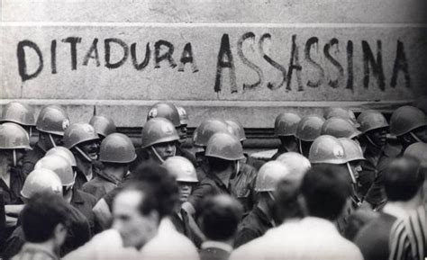 Ditadura definição e características Toda Matéria
