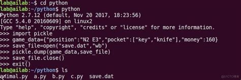 python中pwd python中pwd代表什么 mob64ca13fe1aa6的技术博客 51cto博客