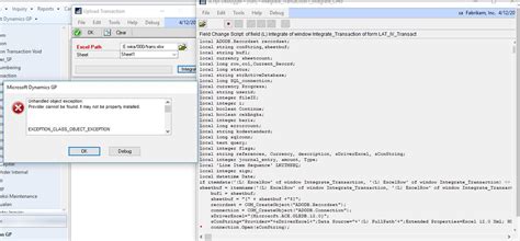 Connection String Microsoft ODBC Driver Manager Data Source Name