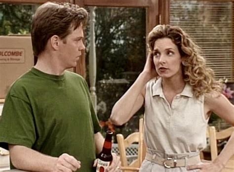 Home Improvement The Naked Truth Tv Episode 1995 Imdb
