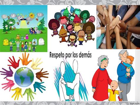 La Importancia Del Respeto Definicin Del Respeto