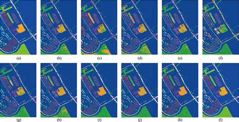 figure 12 from spectral spatial feature extraction for hyperspectral image classification a