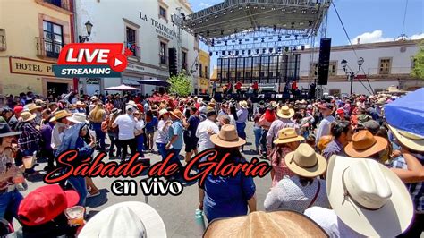 Transmisión en vivo del Sábado de Gloria en Jerez 2023 YouTube