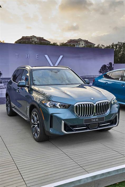 Bmw 2024 X5 Release Date Ora Janette