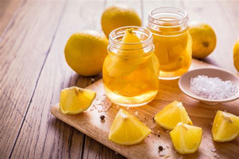 Conseils pour conserver vos citrons et prolonger leur fraîcheur