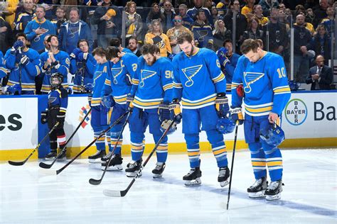 Gibbs A Proud St Louis Blues Fan On Twitter Thank You Tara9191