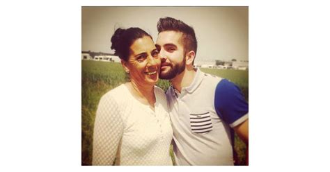 Kendji Girac Et Sa Maman Purebreak