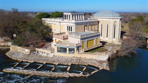 Agde Château Laurens Rénovée la huitième merveille d Occitanie
